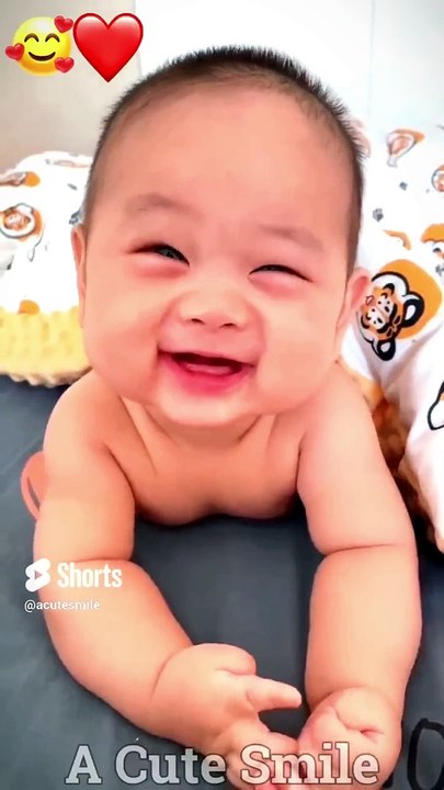 Cute Babies Laughing - فيديو Dailymotion
