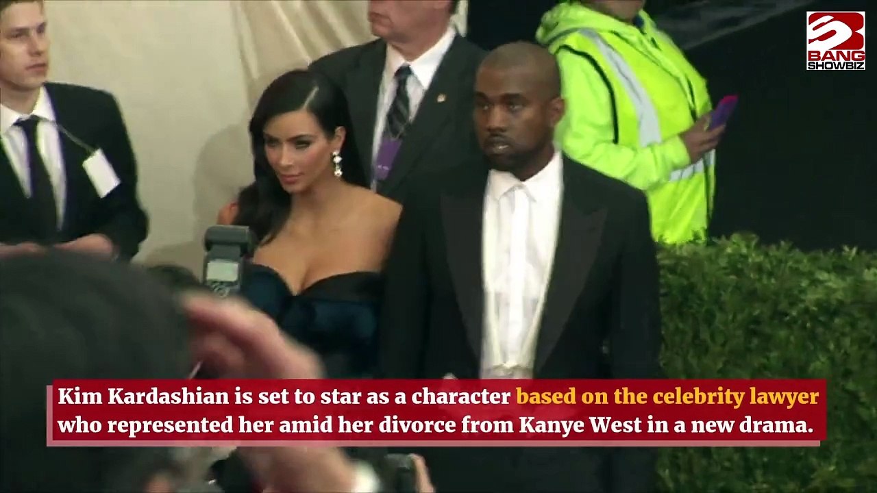 Kim Kardashian, Attorney at Reality. - video Dailymotion