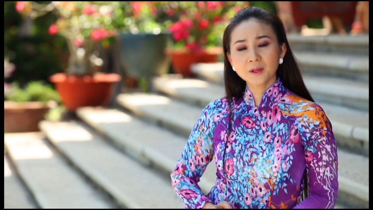 Uom mam - Ma Tuyet Nga - Video Dailymotion