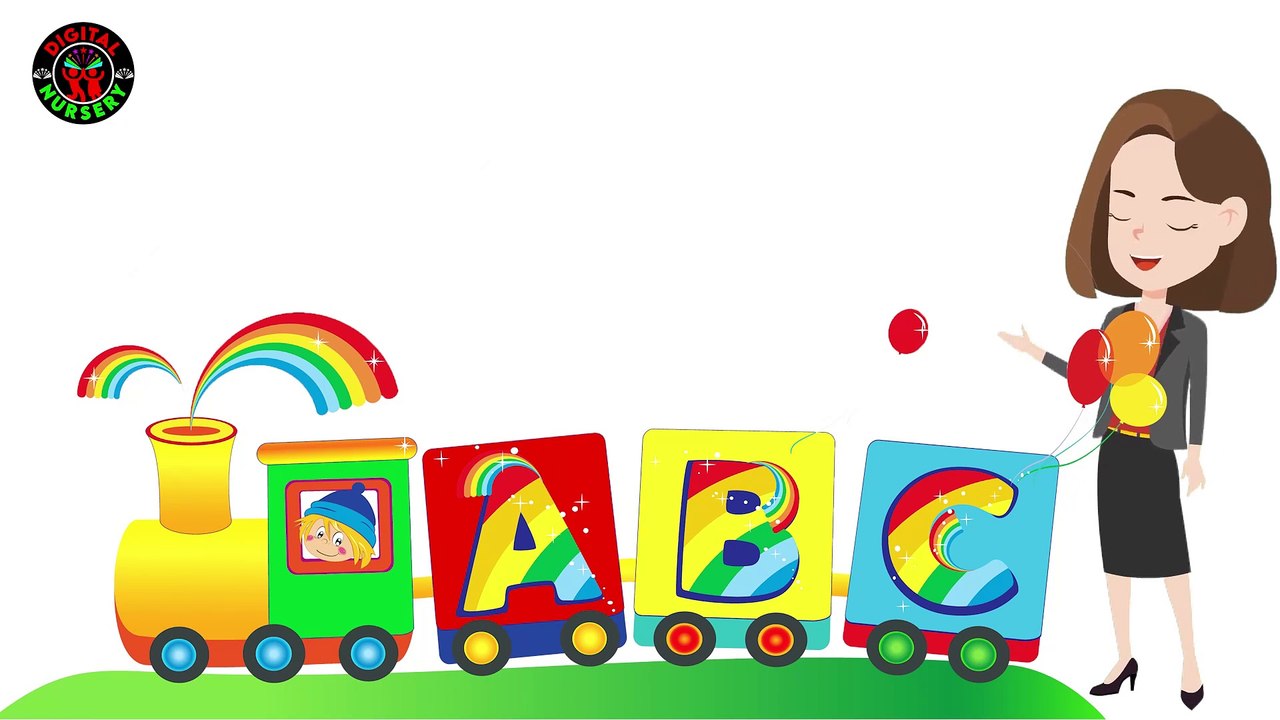 ABC Writing | Letters For Children | Alphabet for Kids| Alphabet A to Z ...