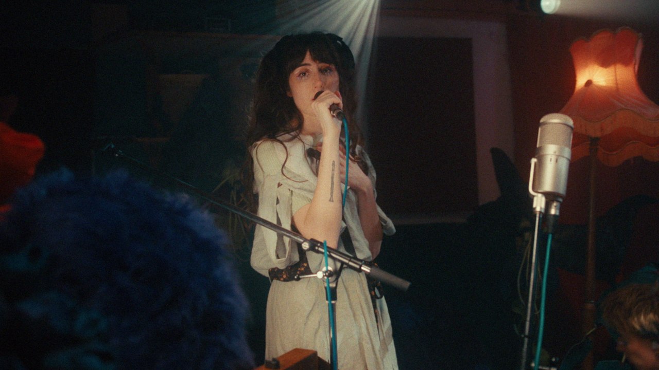 FIZZ - The Grand Finale (Live At Middle Farm) - video Dailymotion