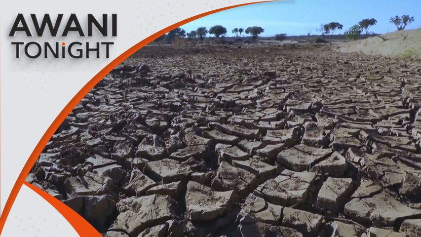 AWANI Tonight: 2023 to be hottest year on record | Astro Awani