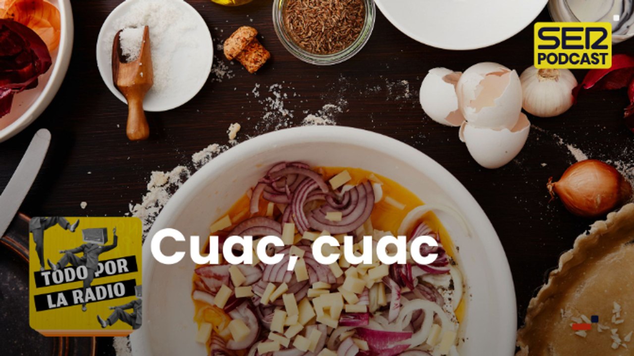 Cuac, cuac - Vídeo Dailymotion