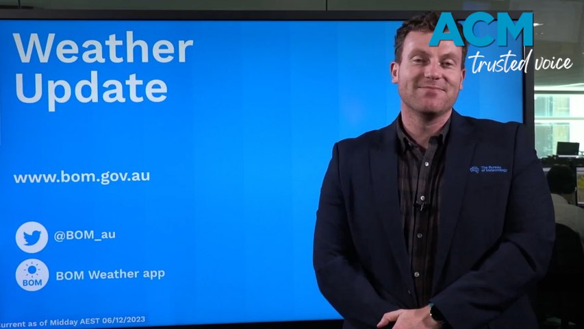 Weather Update: Tropical Cyclone Jasper intensifies into severe storm ...