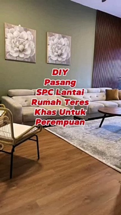 DIY Pasang SPC perkongsian daripada Raja Nur Hazwani. - Video Dailymotion