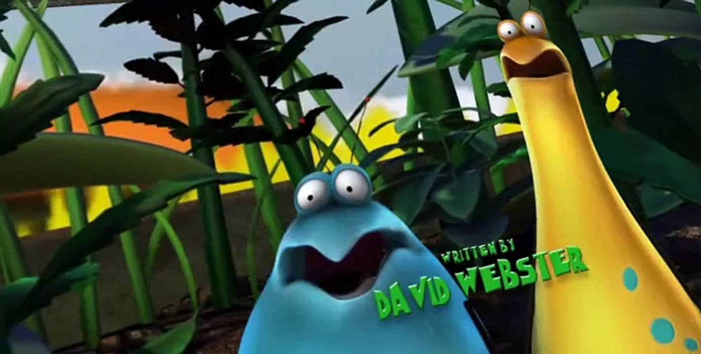 Erky Perky Erky Perky S01 E003 Flights of Fancy - video Dailymotion