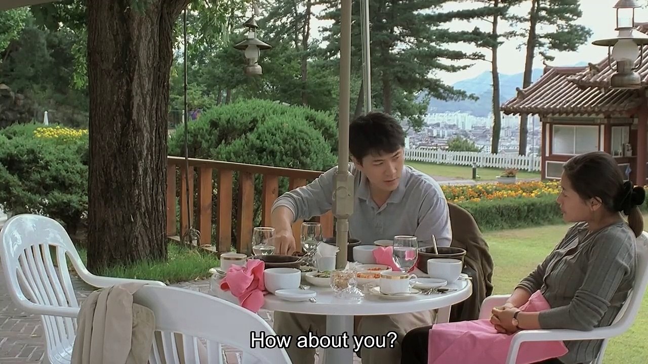 on the occasion of remembering the turning gate 2002 - Eng sub - video ...