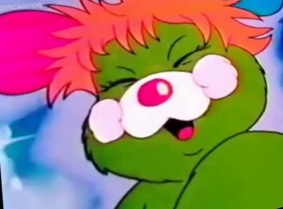 Popples 1986 Popples 1986 S01 E005 The Treasure of Popple Beach - video ...