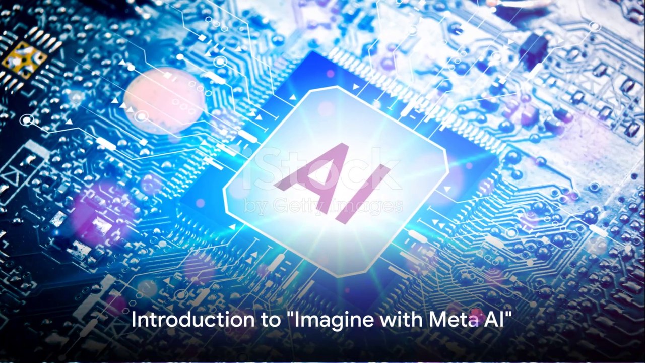 Meta’s new AI image generator was trained on 1.1 billion Instagram and ...