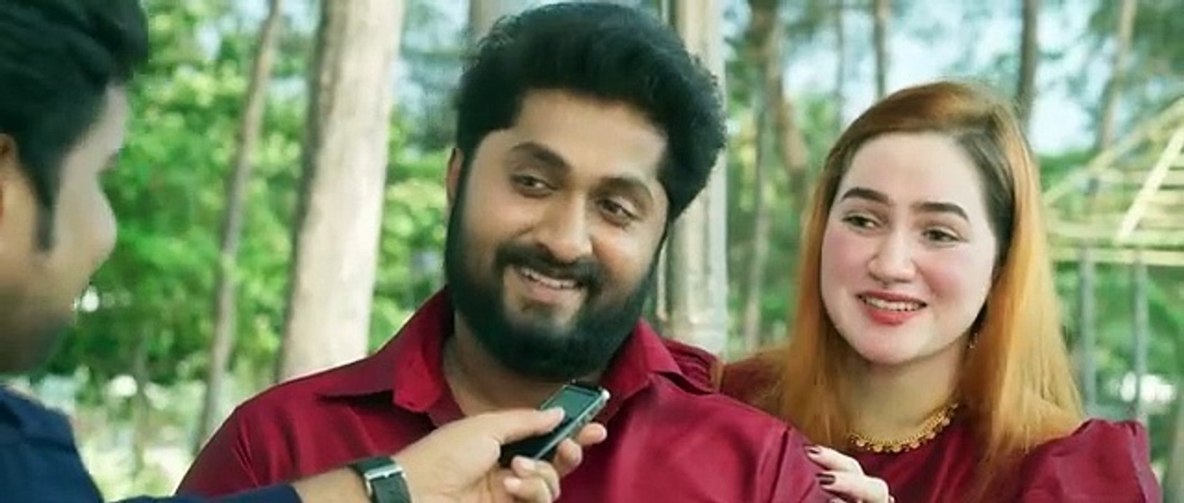 Achanoru Vazha Vechu 2023 Malayalam HQ HDRip Movie Part 1 - video ...