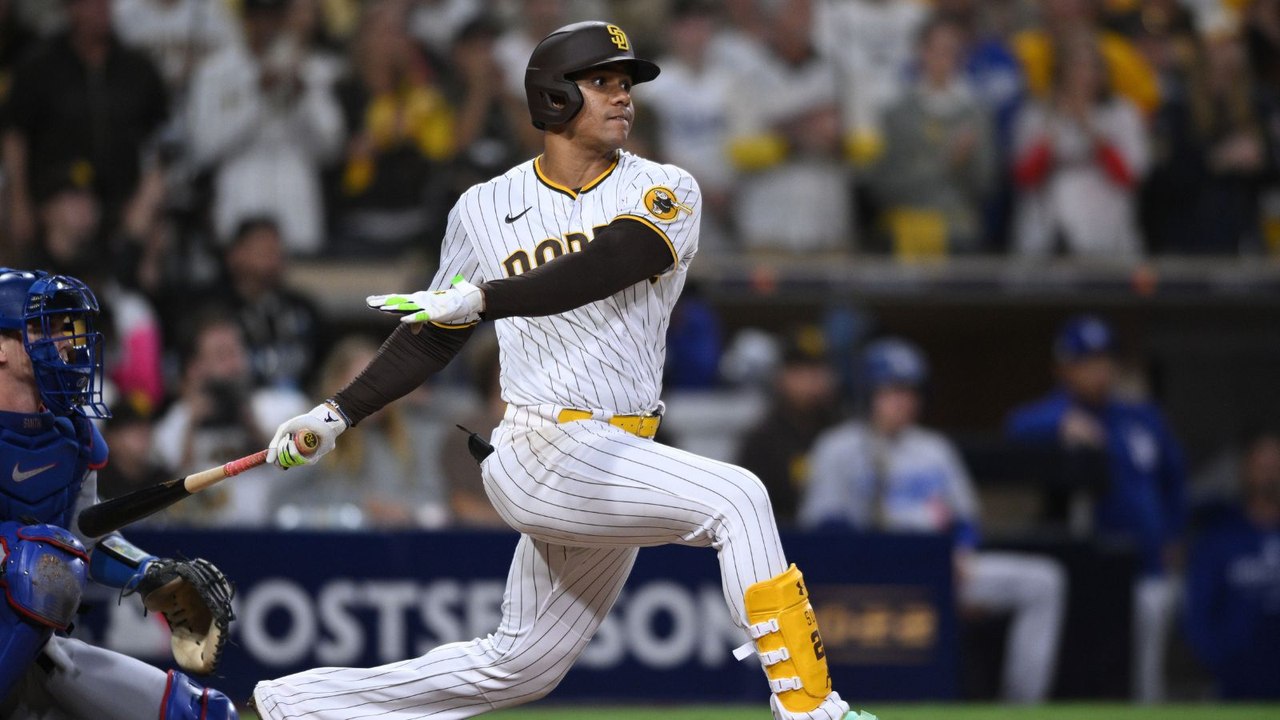 Brian Cashman talks Yankees Future: The Importance of Juan Soto - video Dailymotion