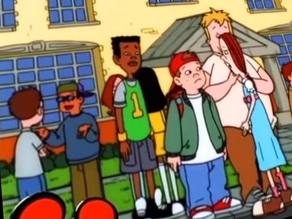 Recess Recess S04 E010 – Call Me Guy - video Dailymotion