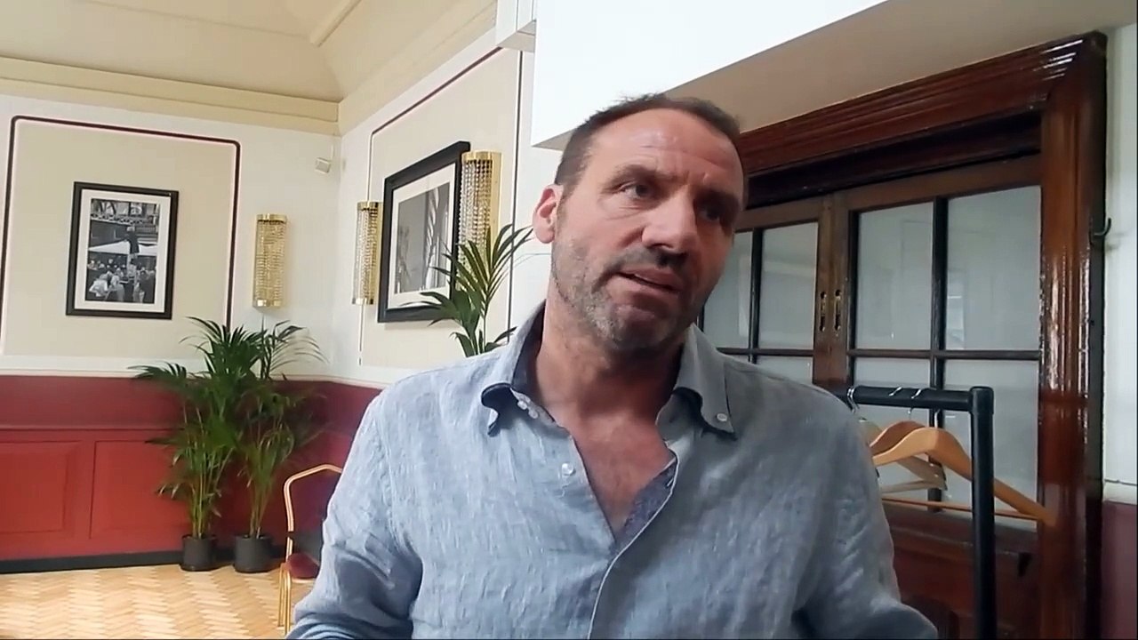 Ian shares his success - video Dailymotion