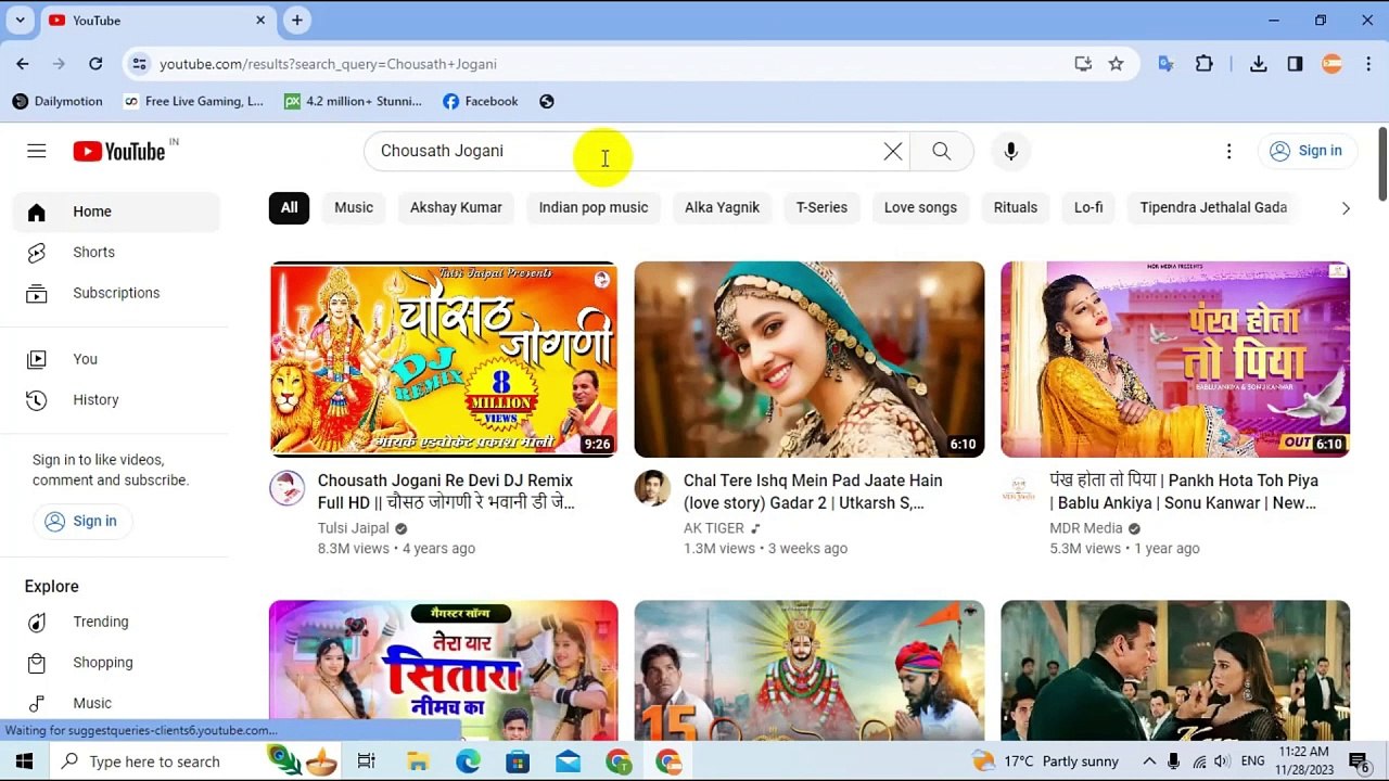 All 4K free video downloader - video Dailymotion