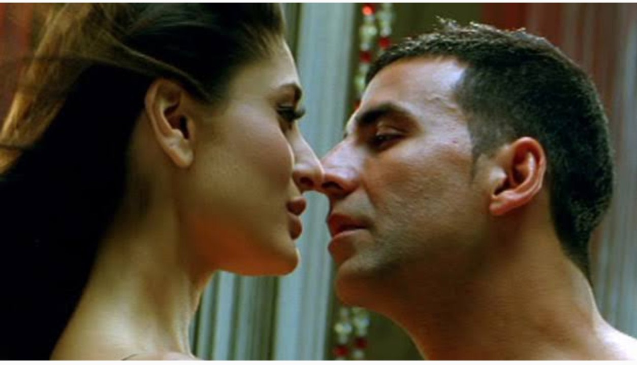 Hot Bebo | Kambakkht Ishq | Kareena Kapoor | Akshay Kumar - video Dailymotion
