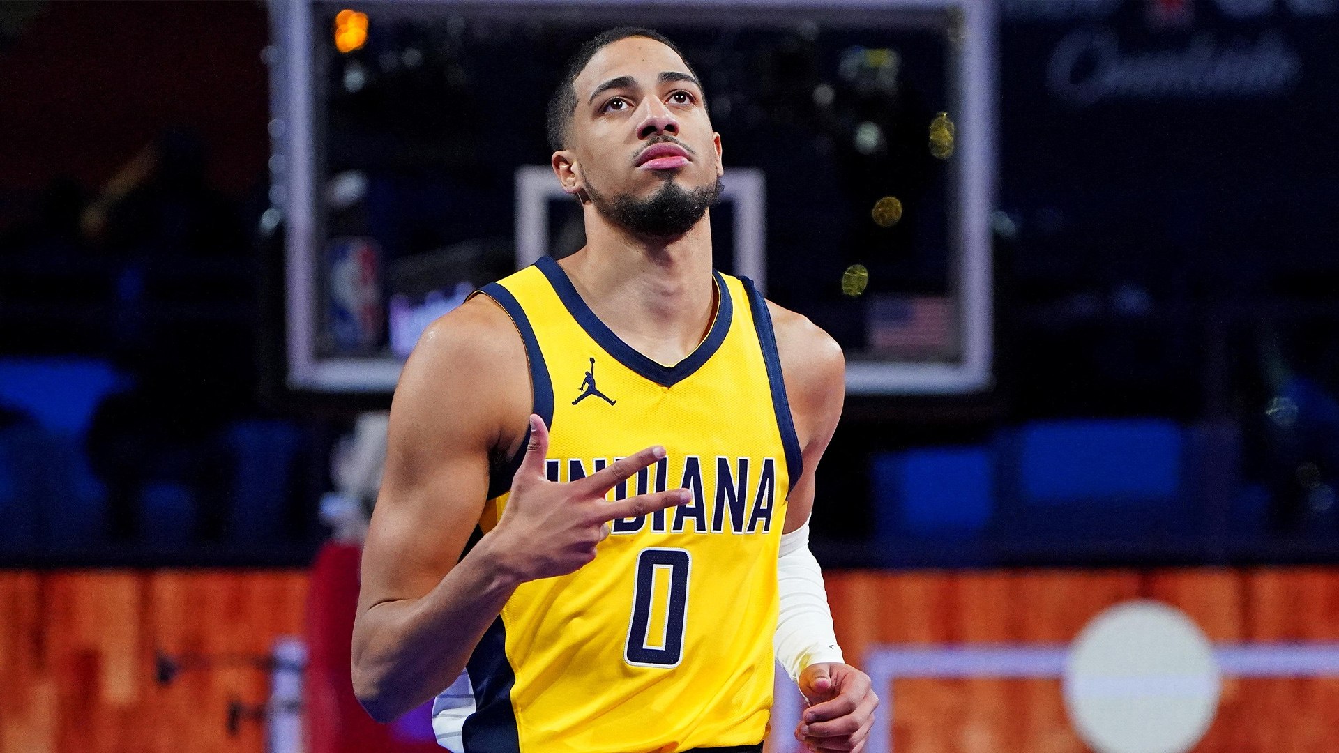 NBA In-Season Tournament : Haliburton et les Pacers foncent en finale ...