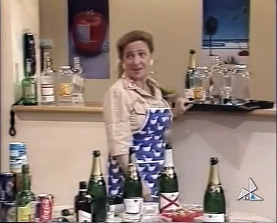 Maguy - saison 1 Episode 013 - Comment boire sans déboires (Version ...
