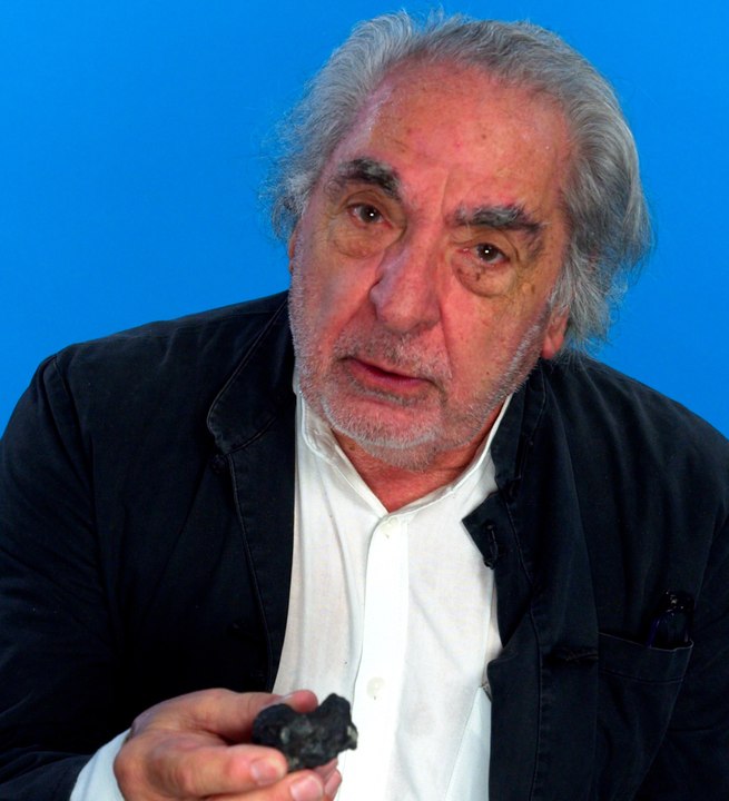 Alain chasse les météorites depuis 40 ans - video Dailymotion