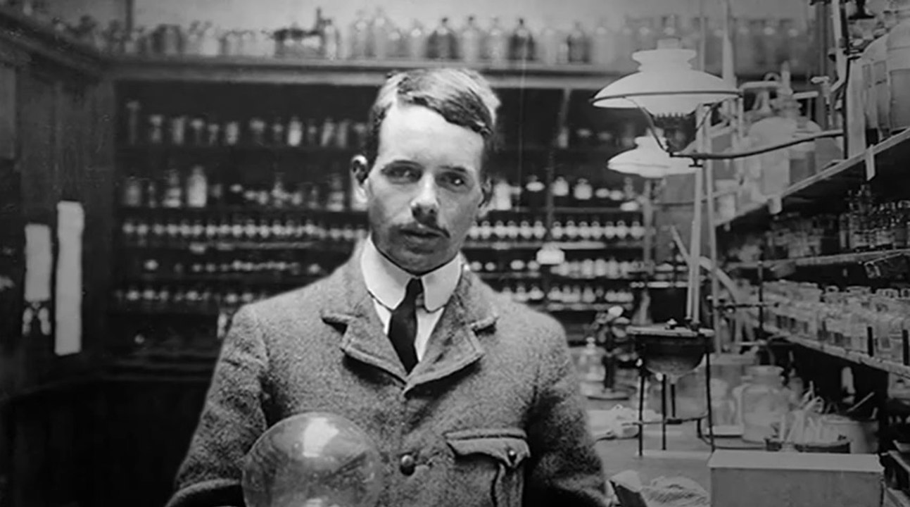 The Mystery Of Matter - Episode 3: Into the Atom - video Dailymotion