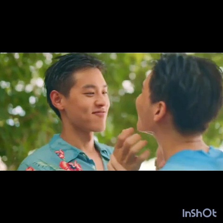 THAI BL SERIES (2020) Episode 4 part 4 THAI BL DRAMA UNCUT VERSION ...