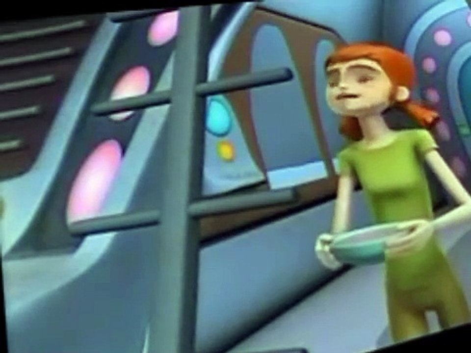 The Future Is Wild The Future Is Wild 2007 E023 – Cure For The Common ...