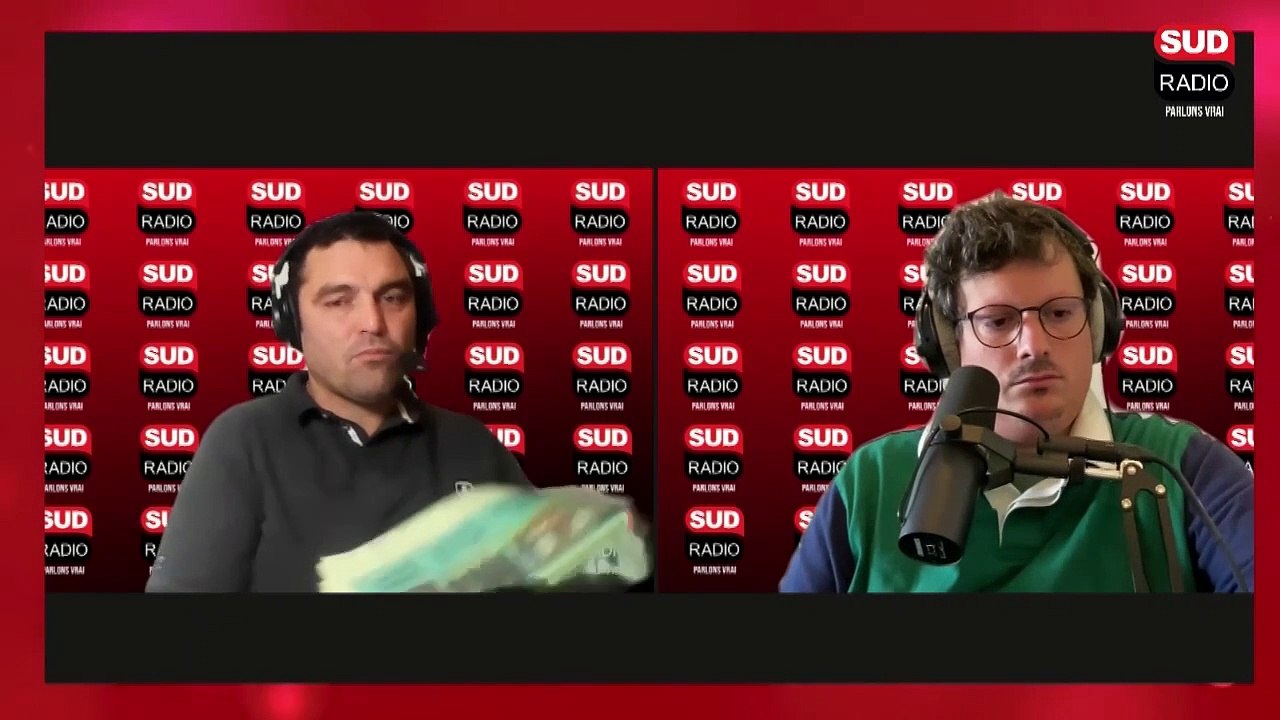 Au coeur de la mêlée : coup d'envoi des Coupes d'Europe - Vidéo Dailymotion