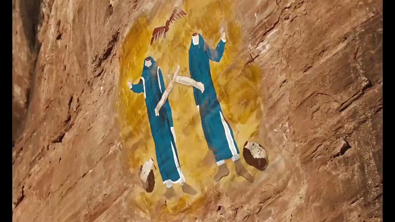 The Seeding | movie | 2024 | Official Trailer - video Dailymotion