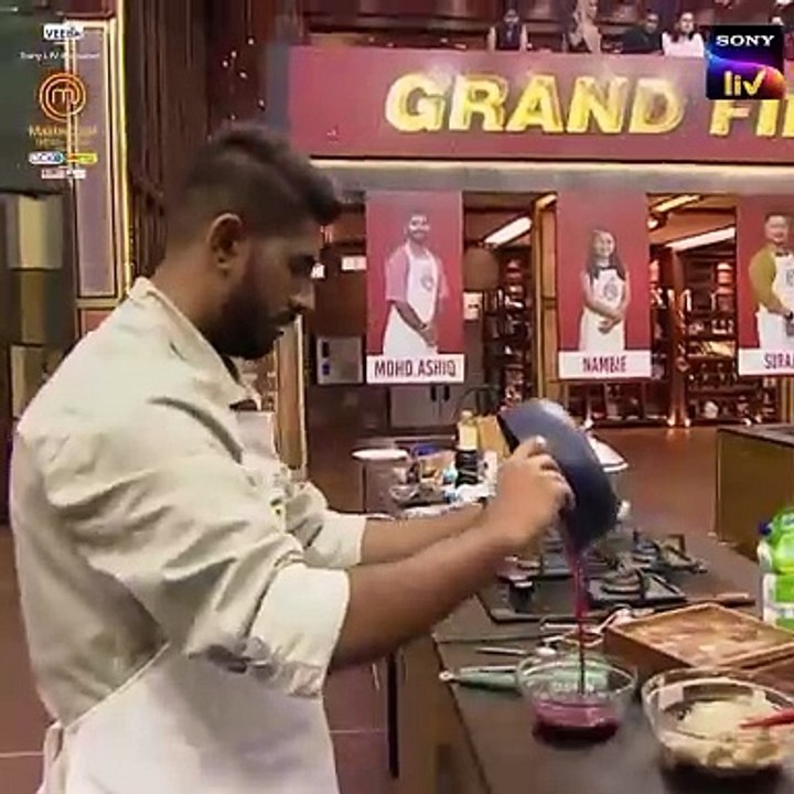 MasterChef India winner Mohammed Aashiq - video Dailymotion
