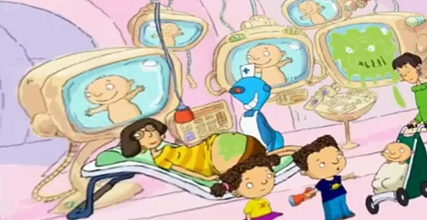 BB3B BB3B E005 From Here to Maternity - video Dailymotion