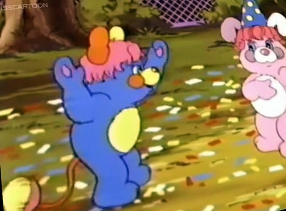 Popples 1986 Popples 1986 S01 E026 Backyard Adventure - video Dailymotion