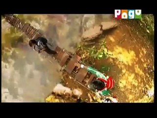 Cambala Investigation Agency(CIA) by Vintage Vault - Dailymotion