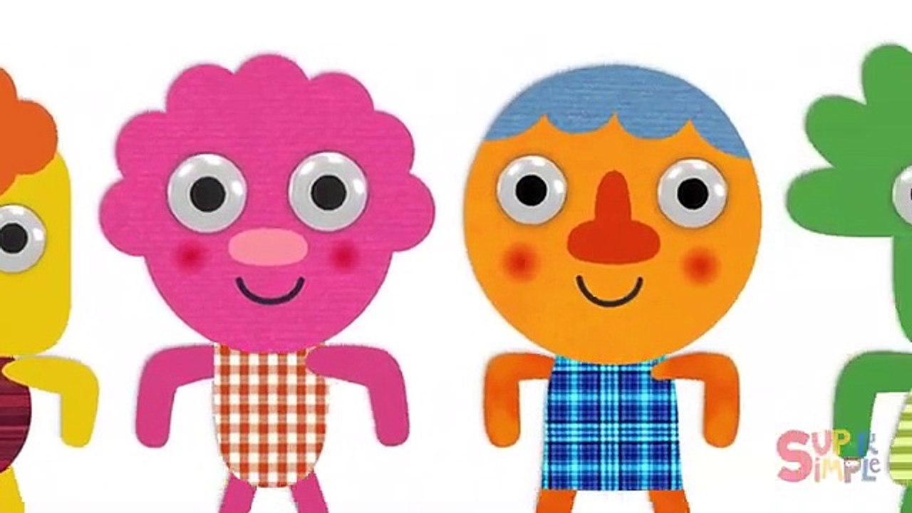 Funny-Song-Noodle-Pals-Songs-For-Childre_91 - video Dailymotion