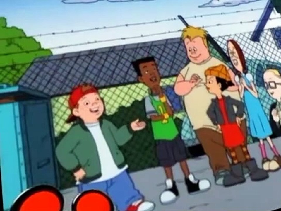 Recess Recess S05 E004 – The C Note - video Dailymotion