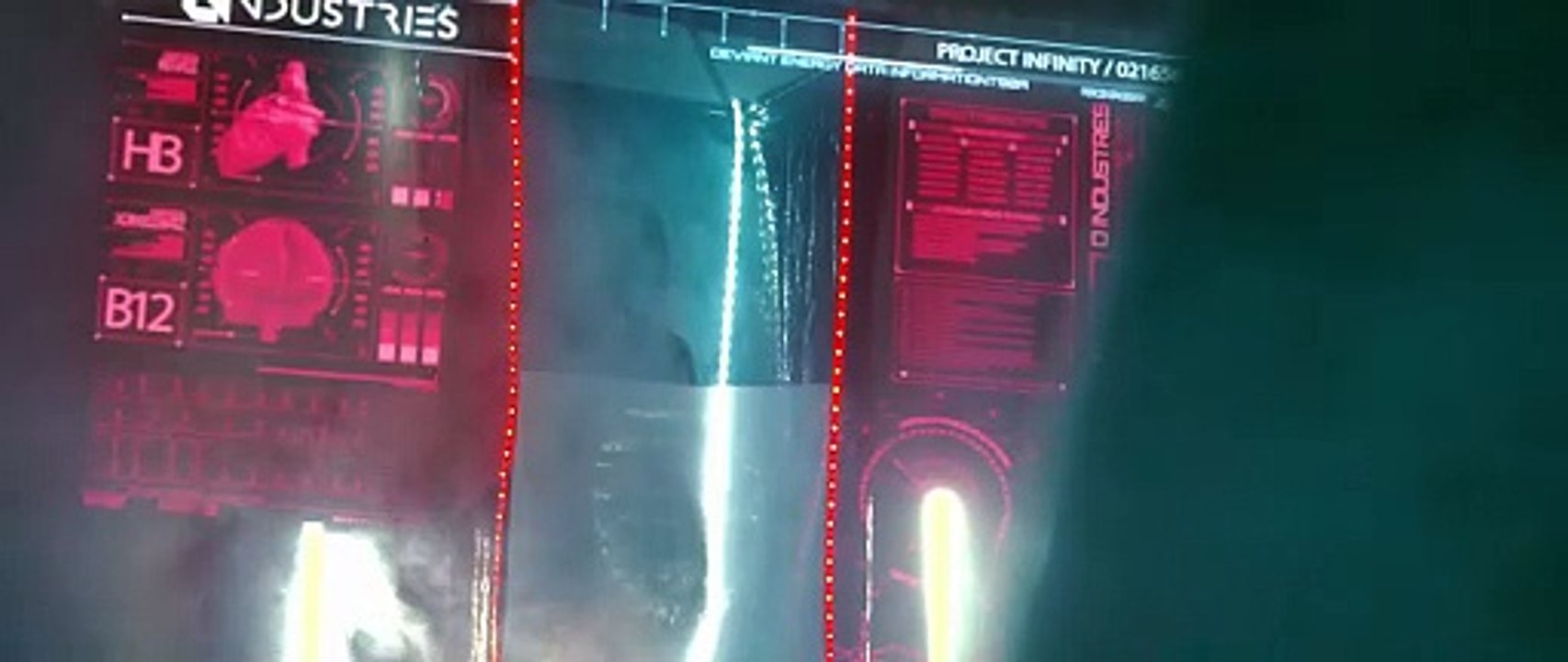 Os Imortais: Renascimento | movie | 2021 | Official Trailer - video ...