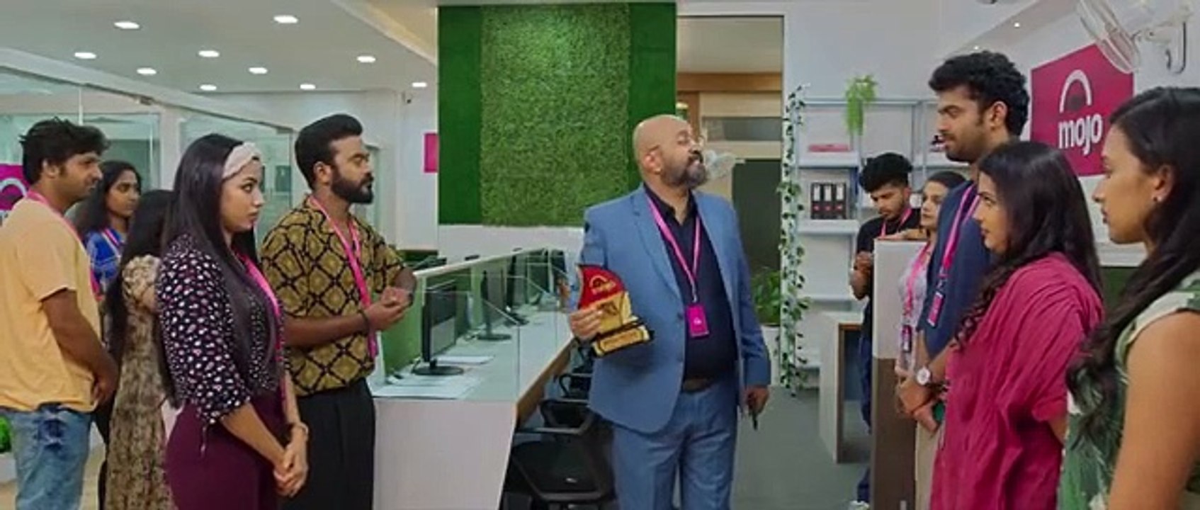 Achan Oru Vazha Vechu 2023 Mal 1 - video Dailymotion