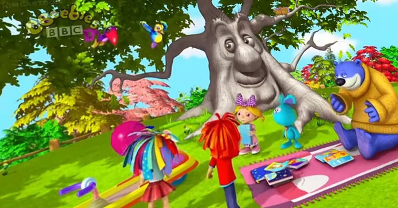 Everything's Rosie Everything’s Rosie E009 Little Bear - video Dailymotion