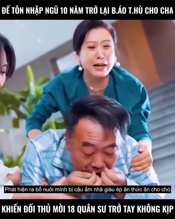 Review Phim Thiên kiêu đế tôn 1 - video Dailymotion