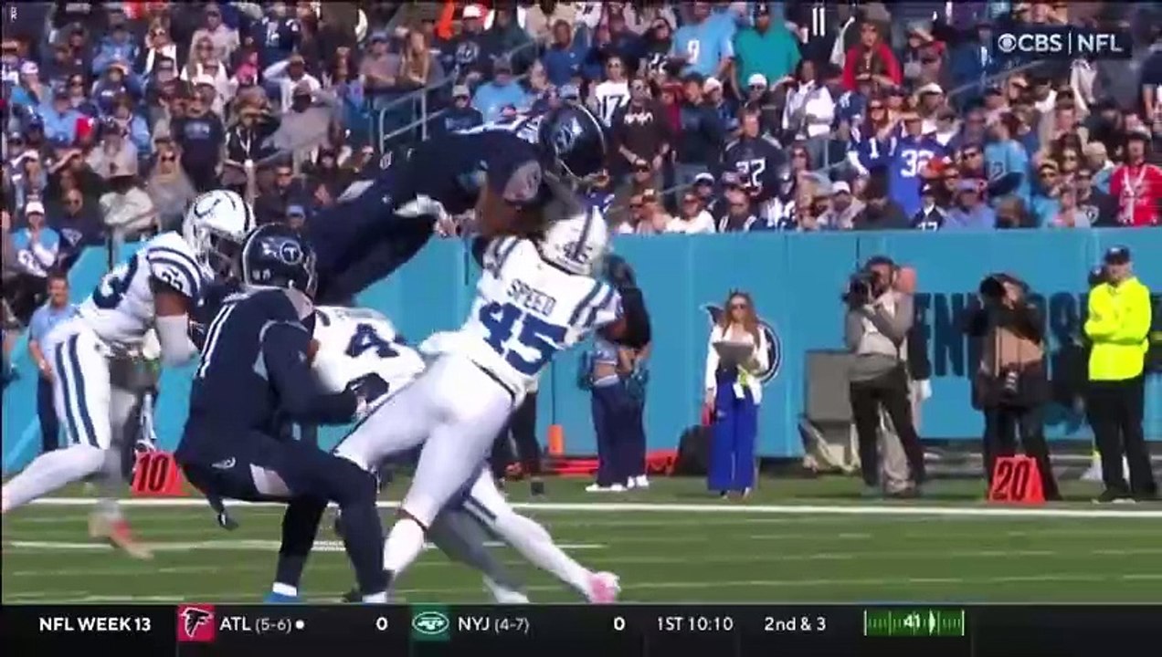 "NFL Big Hits and Unforgettable Moments | Brutal Tackles, Controversial ...