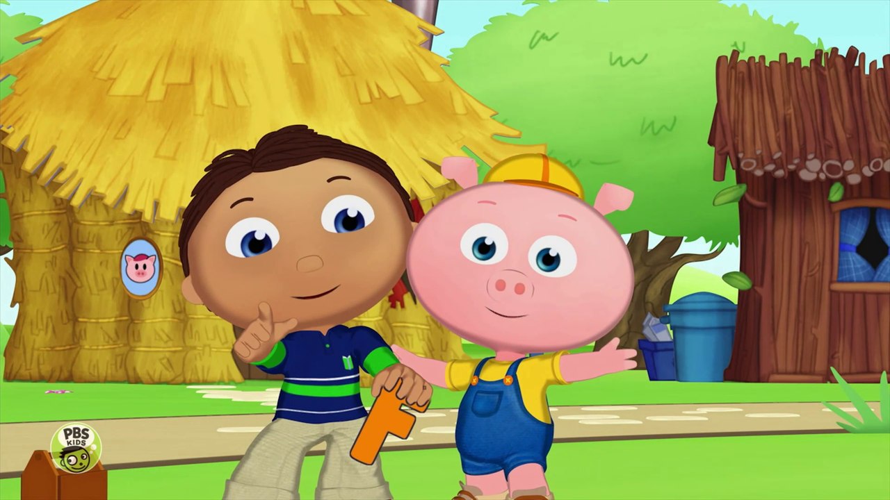 The Story of the Super Readers - video Dailymotion