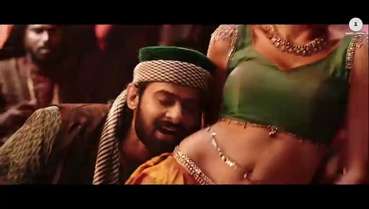 Manohari_-_Full_Video___Baahubali_-_The_Beginning___Prabhas___Rana___Divya_Kumar___M_M_Kreem ...