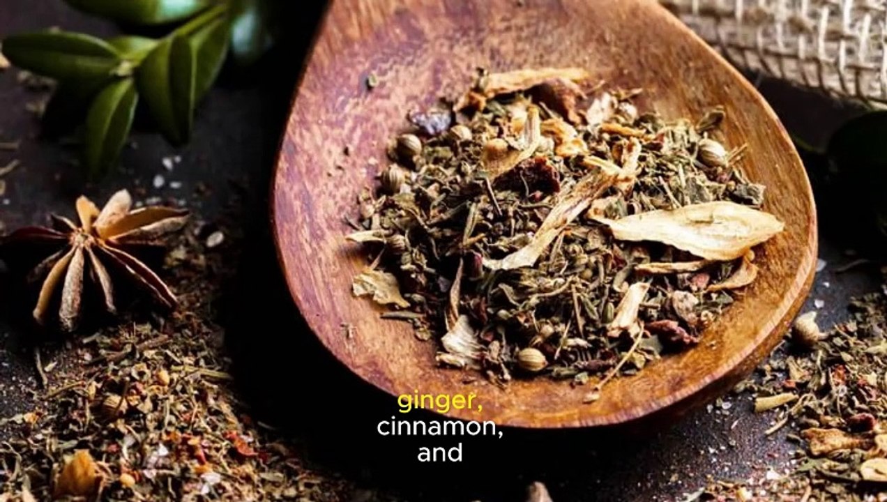 Slim & Sip: Herbal Elixir for Rapid Abdominal Weight Loss - video ...