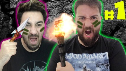 Ark Youtuber Savaşları by Han Kanal - Dailymotion