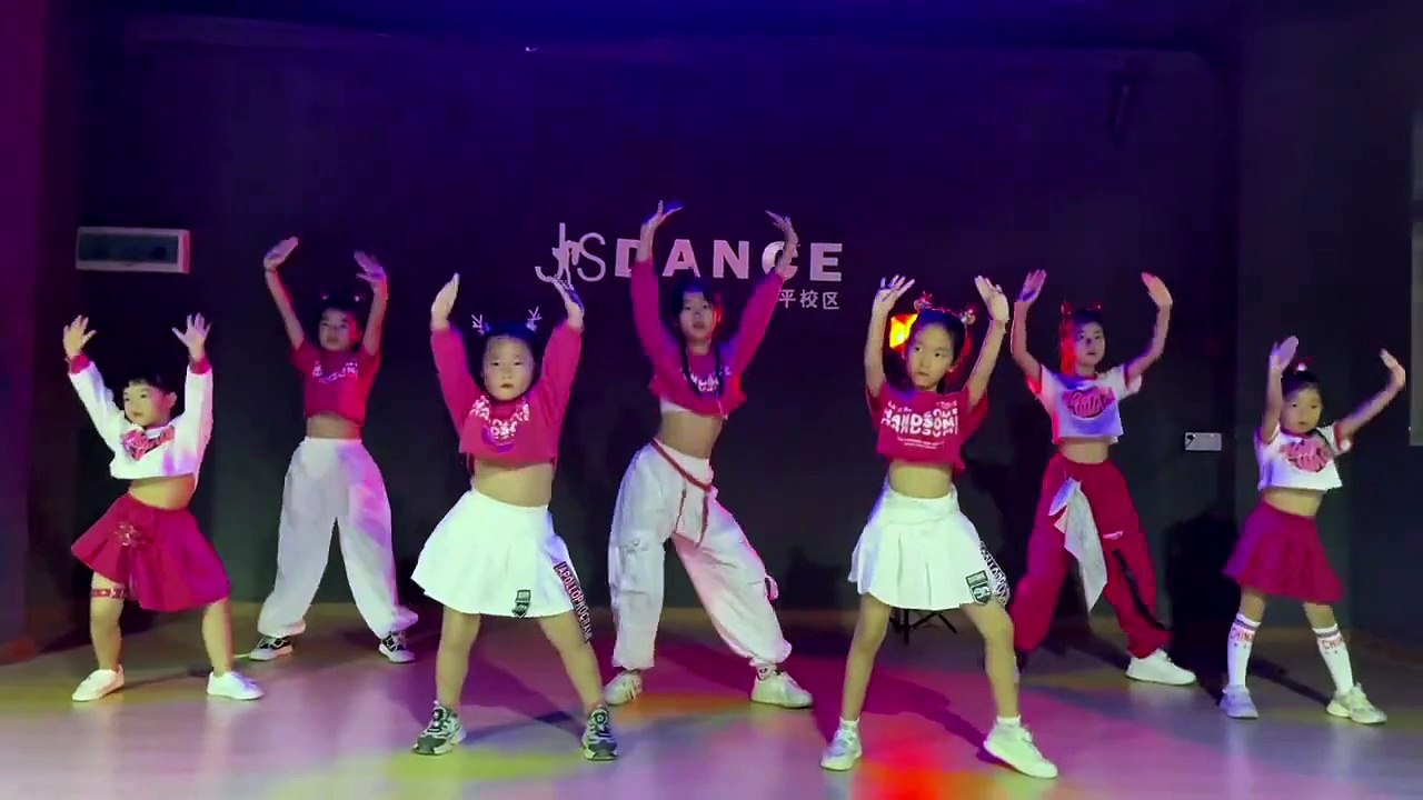 Chinese Children dancing best ️ - video Dailymotion