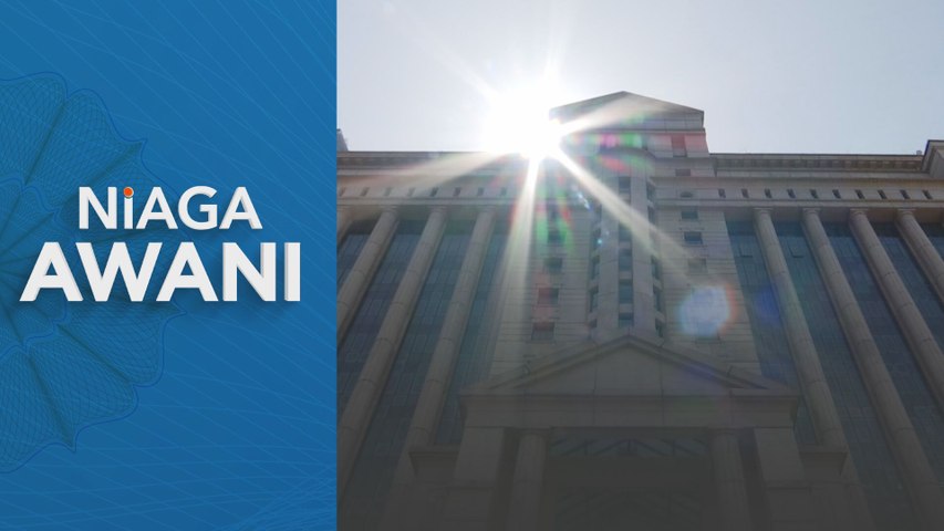 Niaga AWANI: FBM KLCI: Sentimen konsolidasi dijangka berterusan di Bursa Malaysia | Astro Awani