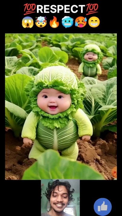 Cabbage boy Funny video - video Dailymotion