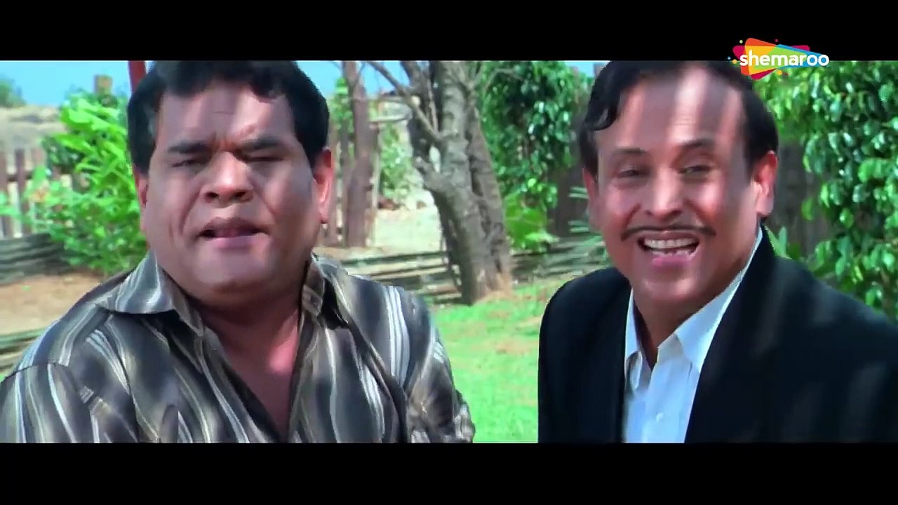 Top 10 Hindi Comedy Scenes Paresh Rawal Akshay Kumar Arshad Warsi ...