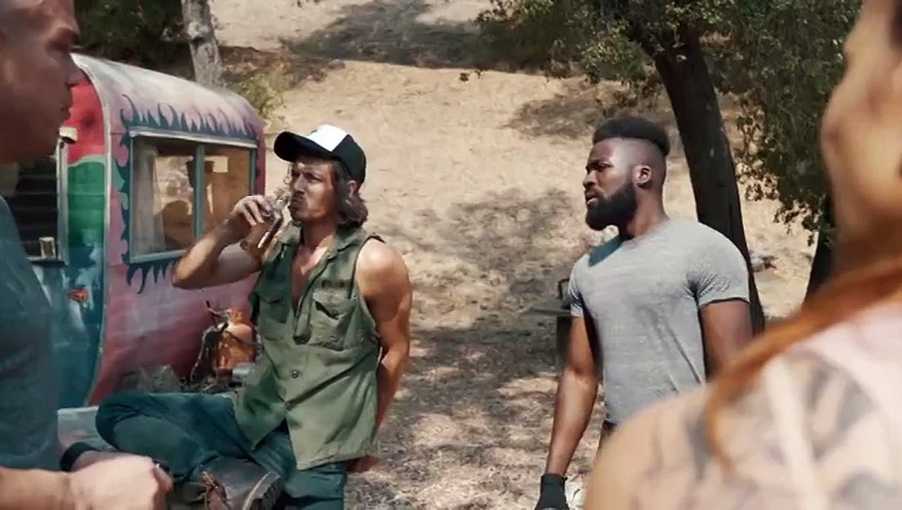 Operation Black Ops 2023 - Theatrical Trailer - video Dailymotion