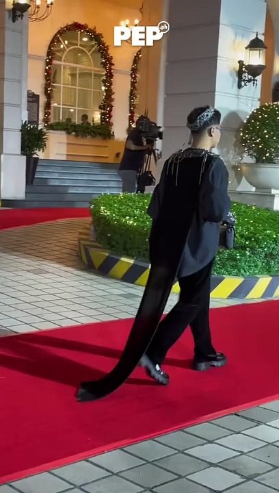 Daniel Laudit at the #BestOfTikTokPH2023 #PEP #shorts - video Dailymotion