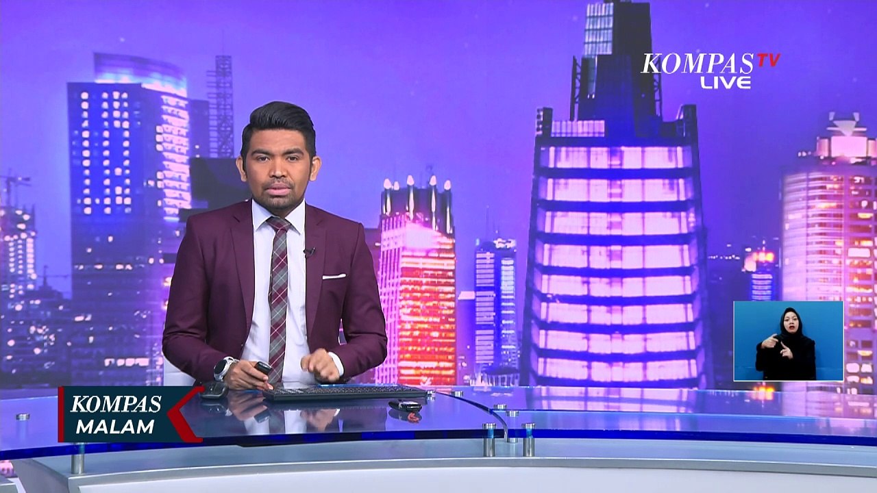 Firli Bahuri Tuntut Polda Metro Jaya Keluarkan SP3 Terkait Kasusnya! - Video Dailymotion