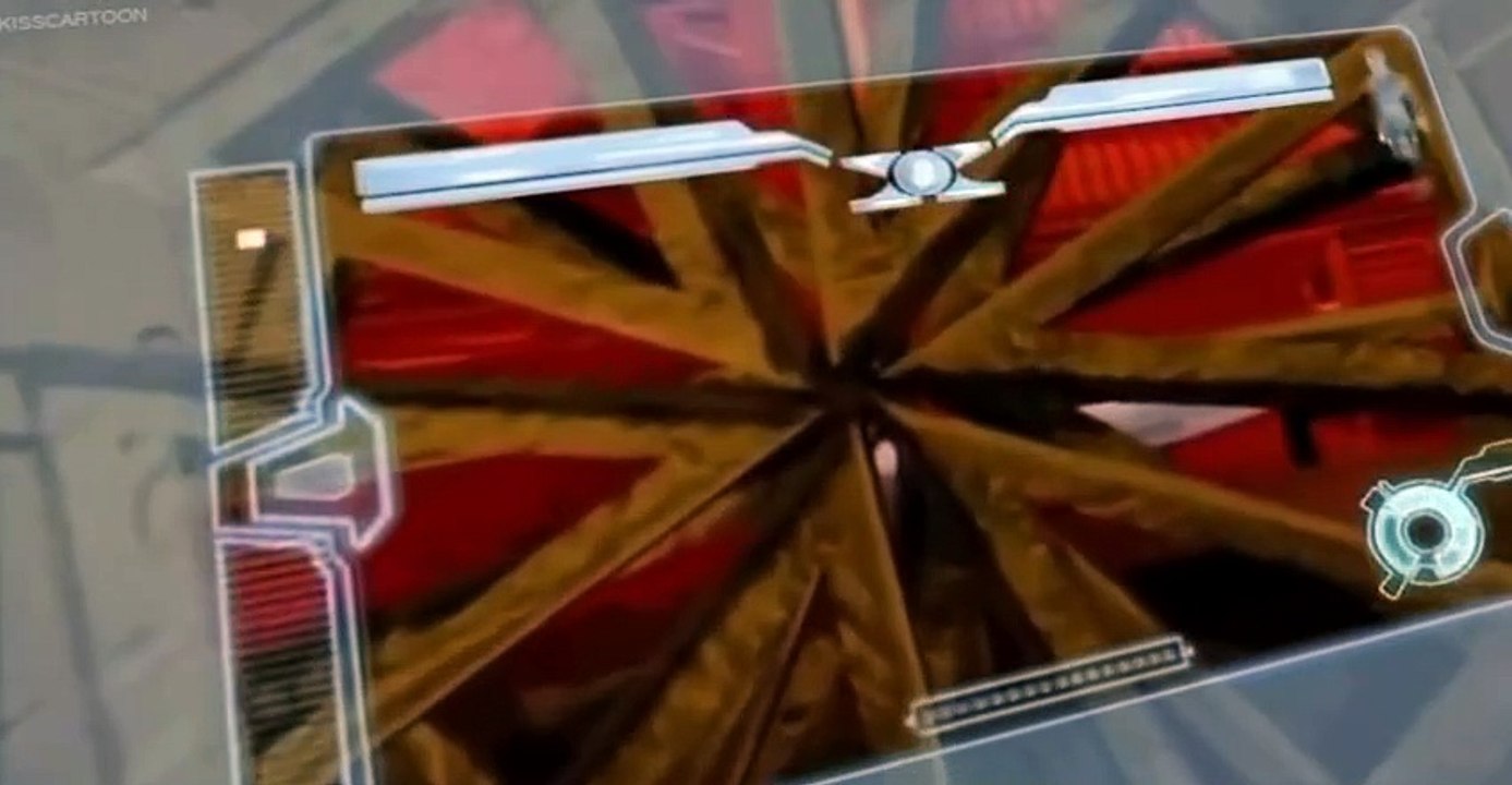 Zixx- Level Three Zixx: Level Three E003 – The Only Thing To Fear ...